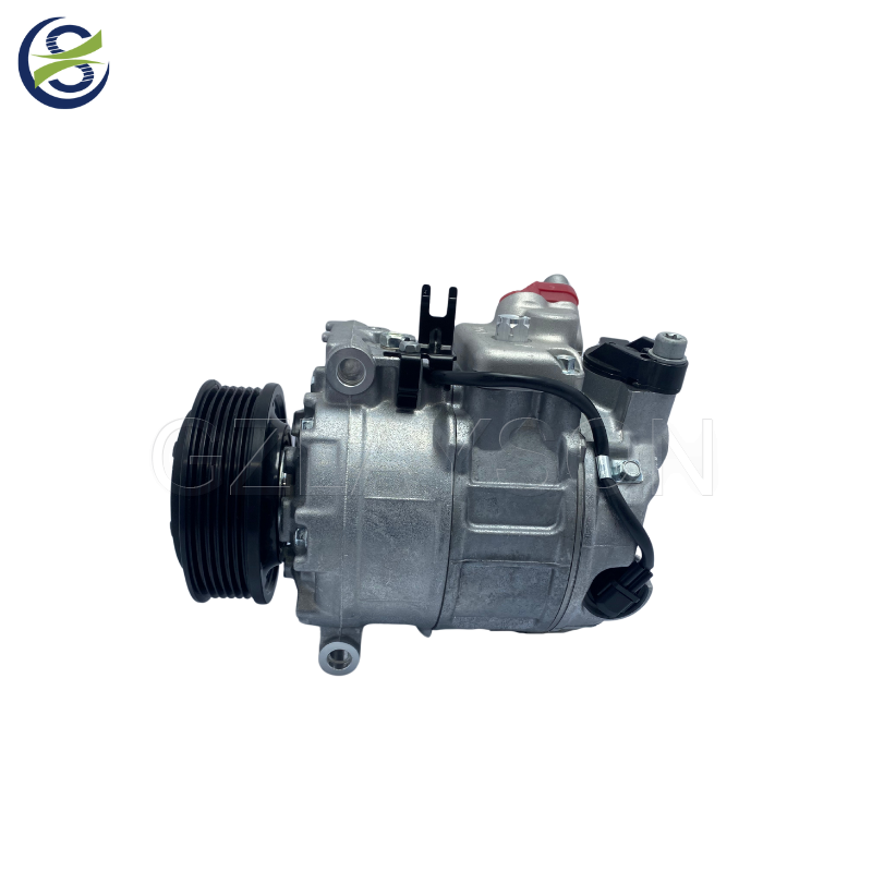 Car AC Compressor for Volkswagen Multivan 6PK 7H0820805E