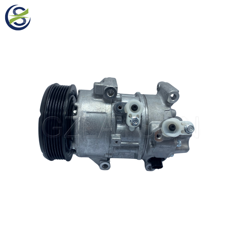Auto AC Compressor for Toyota Yaris Wish Avensis 6PK120mm 8831005080