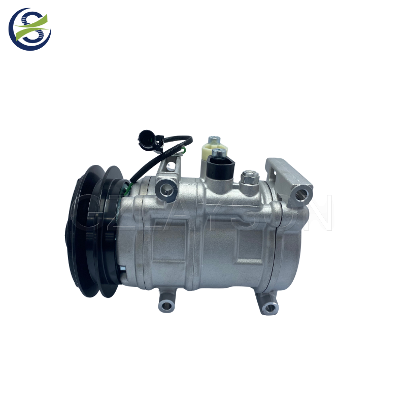 Auto Air-con compressor for Ford Transit B138mm AA8A161631A