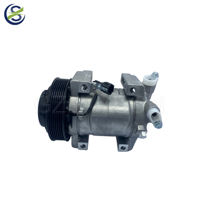 Auto ac compressor for Nissan Kicks 92600-EB01B 92600-4X01B