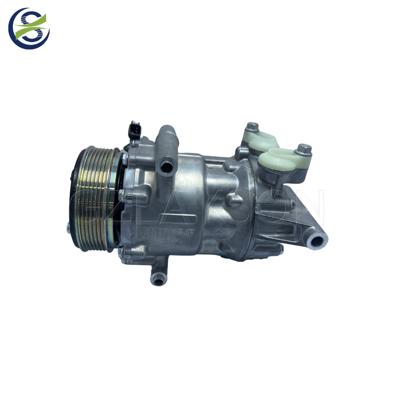Auto Air-con compressor for Ford Transit 6PK127mm 7C1119D629-AA