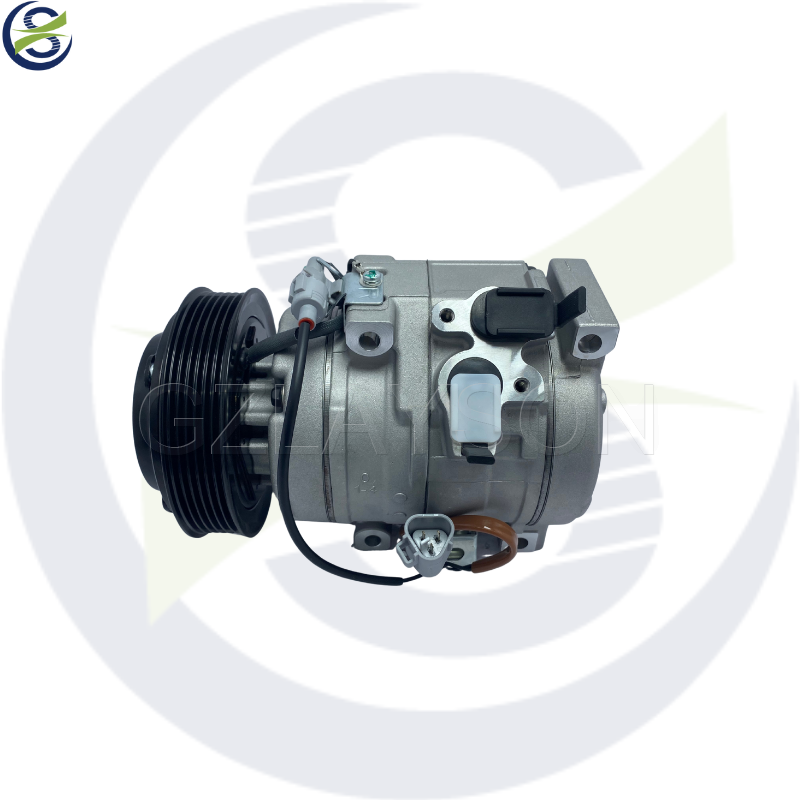 Car AC Compressor for Toyota ALTIS 2007 10S15C 6PK125mm 88320-06080