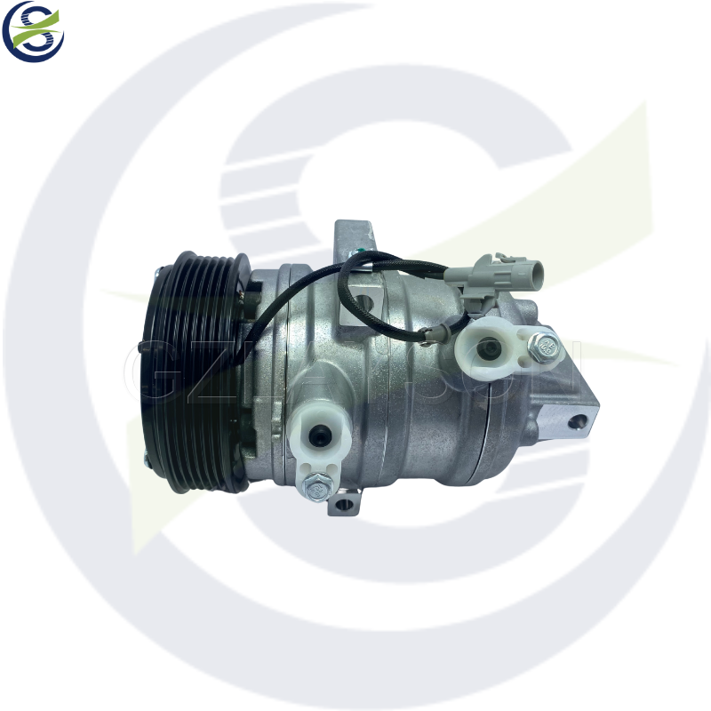 Car AC Compressor for Mitsubishi Mirage 6PK119mm 10S11C 7813A526