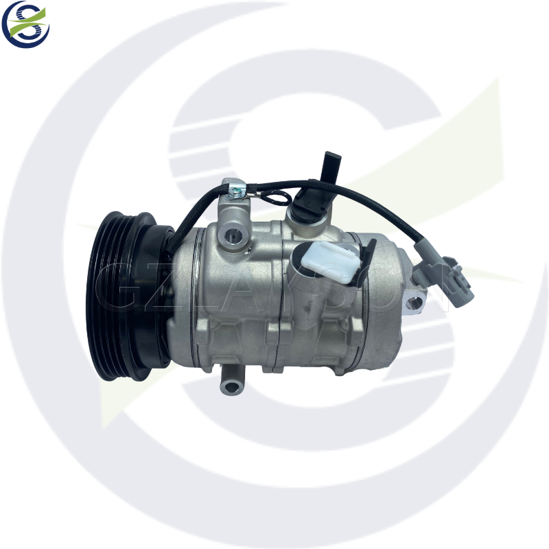 Car AC Compressor for Suzuki Alto 10S13C 4PK110mm 95200-M68KA1
