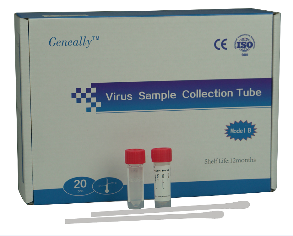 Viral Transport Medium