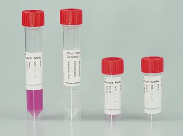 DNA Sample Collection Card, Forensic Evidence Collection Kit Supplier