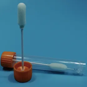 IVD Sample Collection System