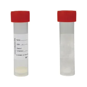 IVD Sample Collection System