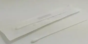 Swabs For DNA RNA Sample Collection