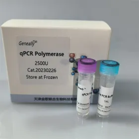 Invitae saliva collection kit, Virus Sample Collection Tube