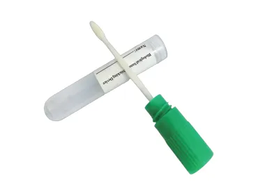 DNA Sample Collection Card, Forensic Evidence Collection Kit Supplier