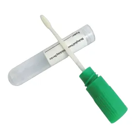 IVD Sample Collection System