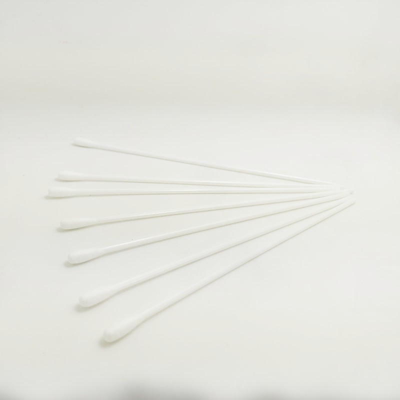 Swabs For DNA RNA Sample Collection