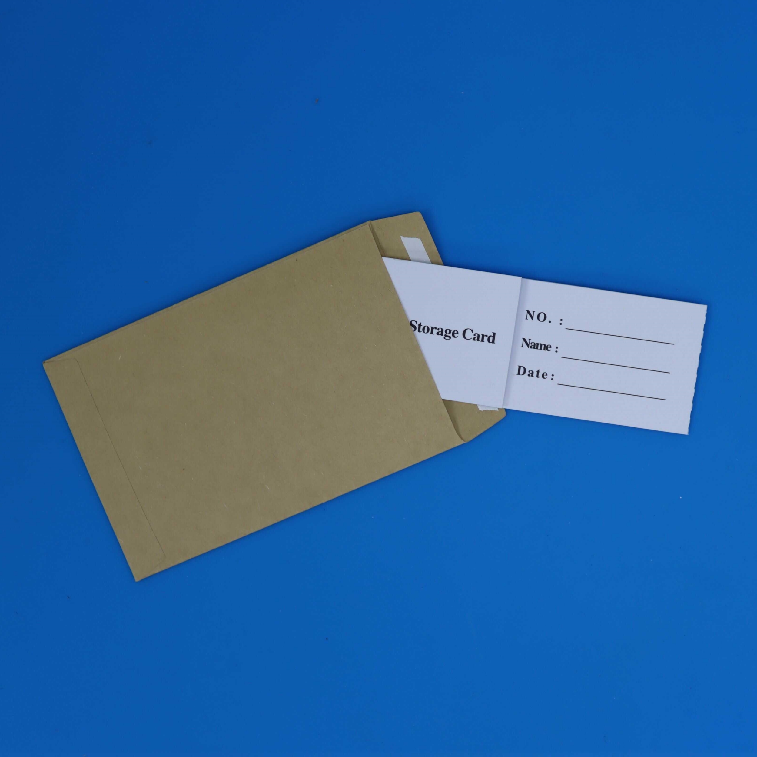 Reference Blood Sample Collection Kit