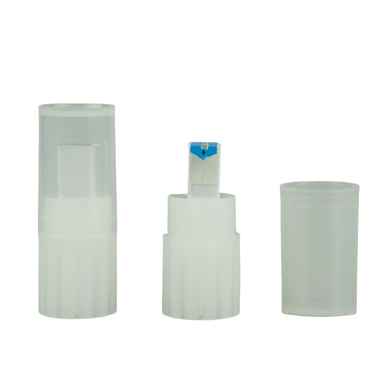 Exfoliated Cell Sticker