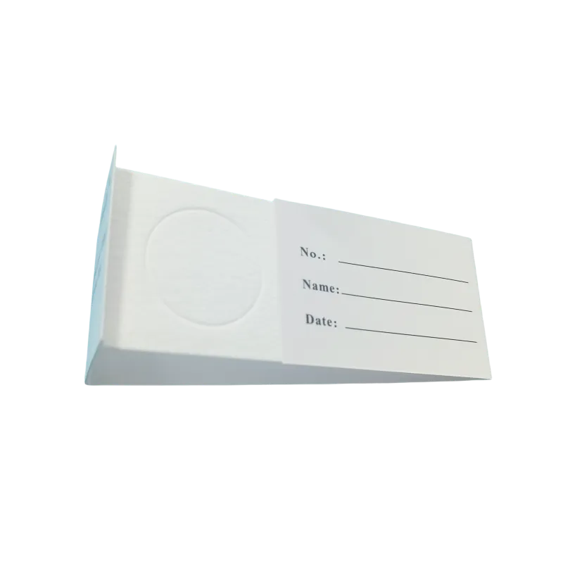 Reference Blood Sample Collection Kit