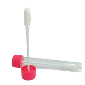 IVD Sample Collection System