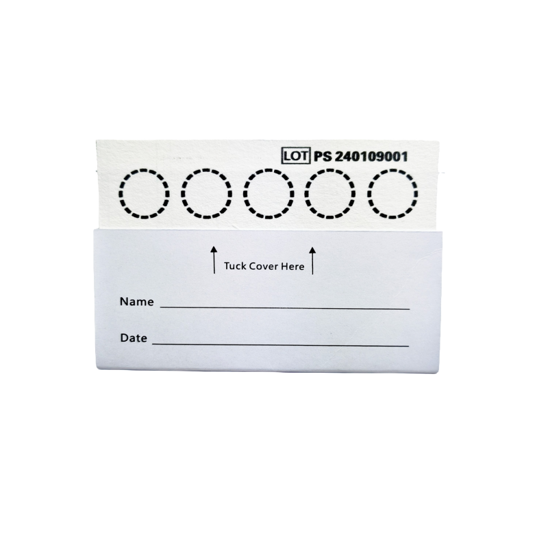 Protein Saver Card （DBS Card）