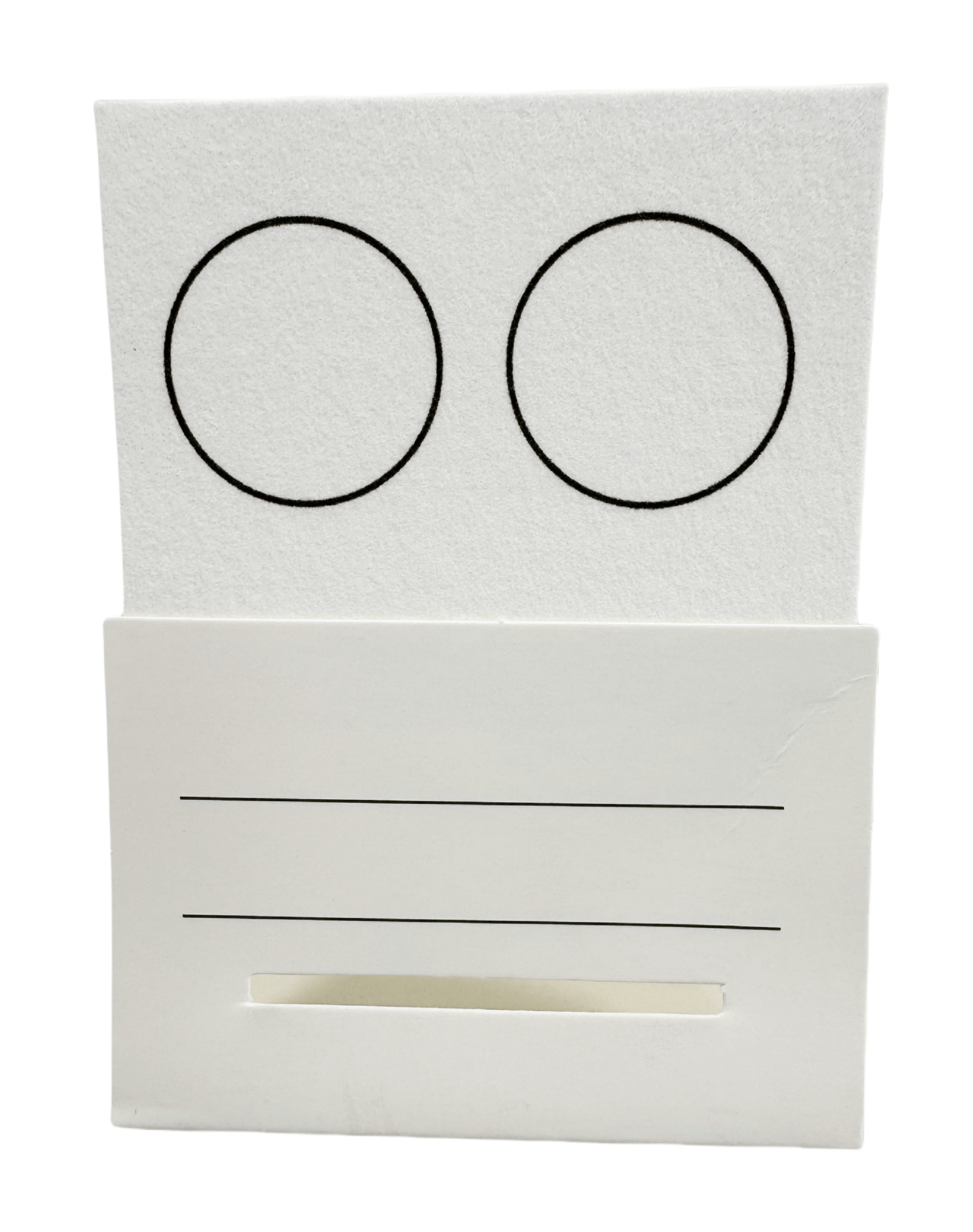 Dried Blood Spot Card