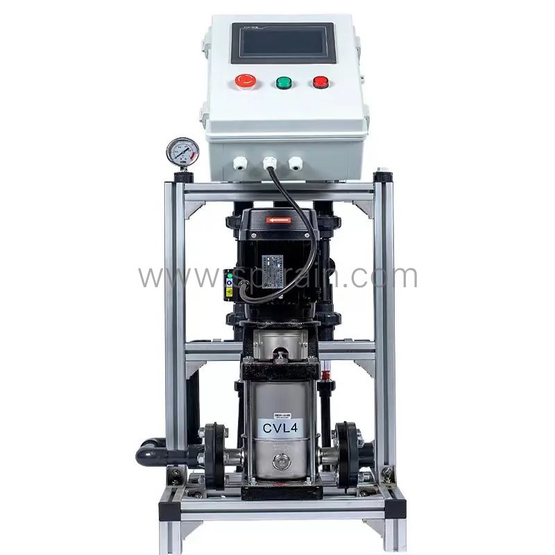 Smart Fertilizer Applicator Exporter