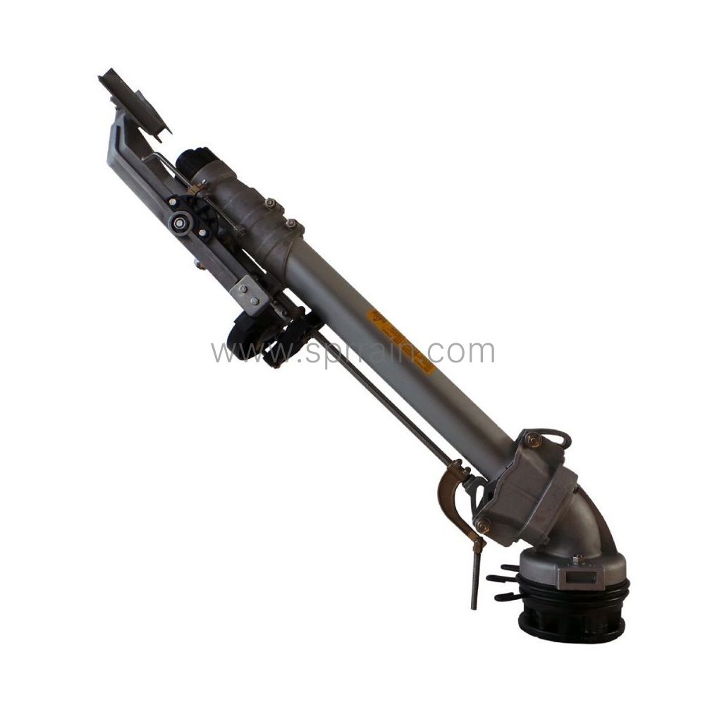 FS80 Industrial Dust Suppression Large Spray Gun