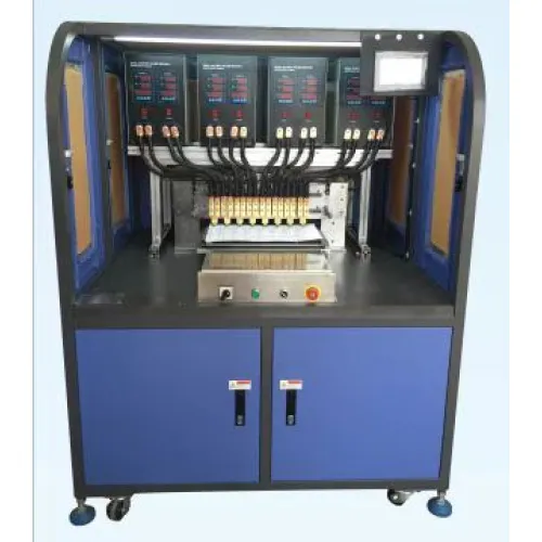 Welding Machine for Inlay Prelam Manufacturing - Stable Energy, Precise ...