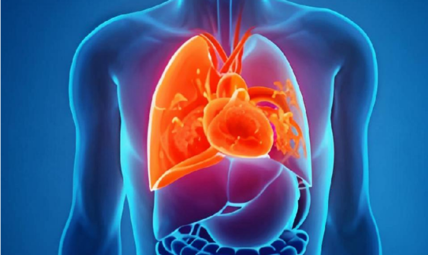 Respiratory department