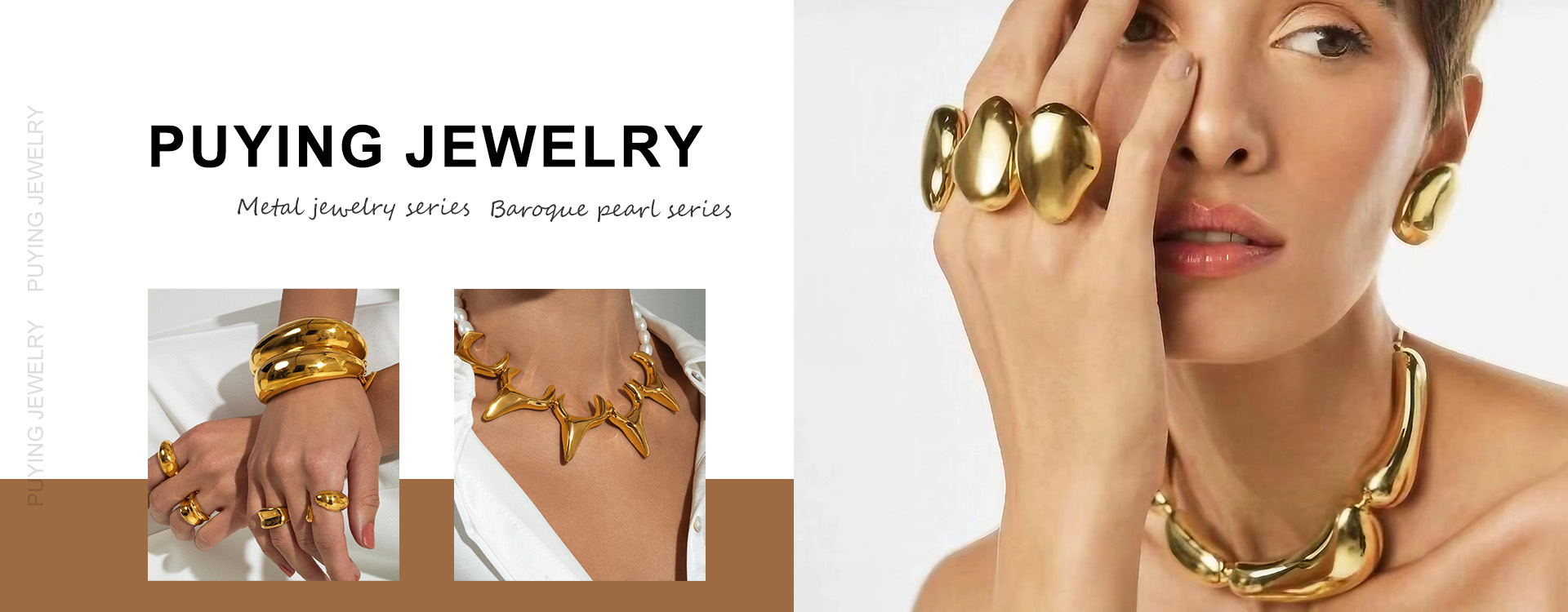 Exquisite Baroque Jewelry – Elegant, Artistic Designs & Luxury Finish ...