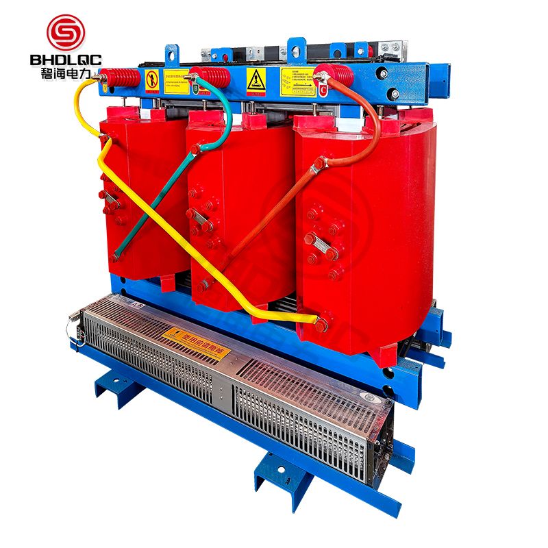 Epoxy Cast Dry-typeTransformer