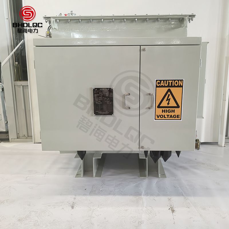 Broadband Transformer