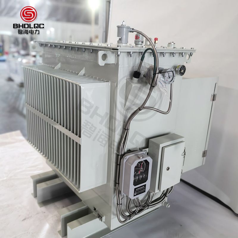 Broadband Transformer