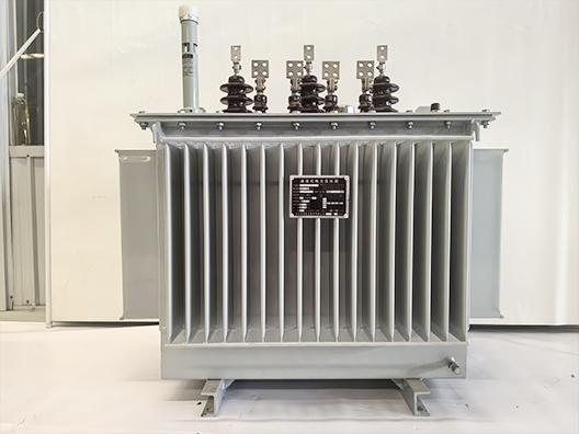 Understanding Oil Immersed Transformers Explained