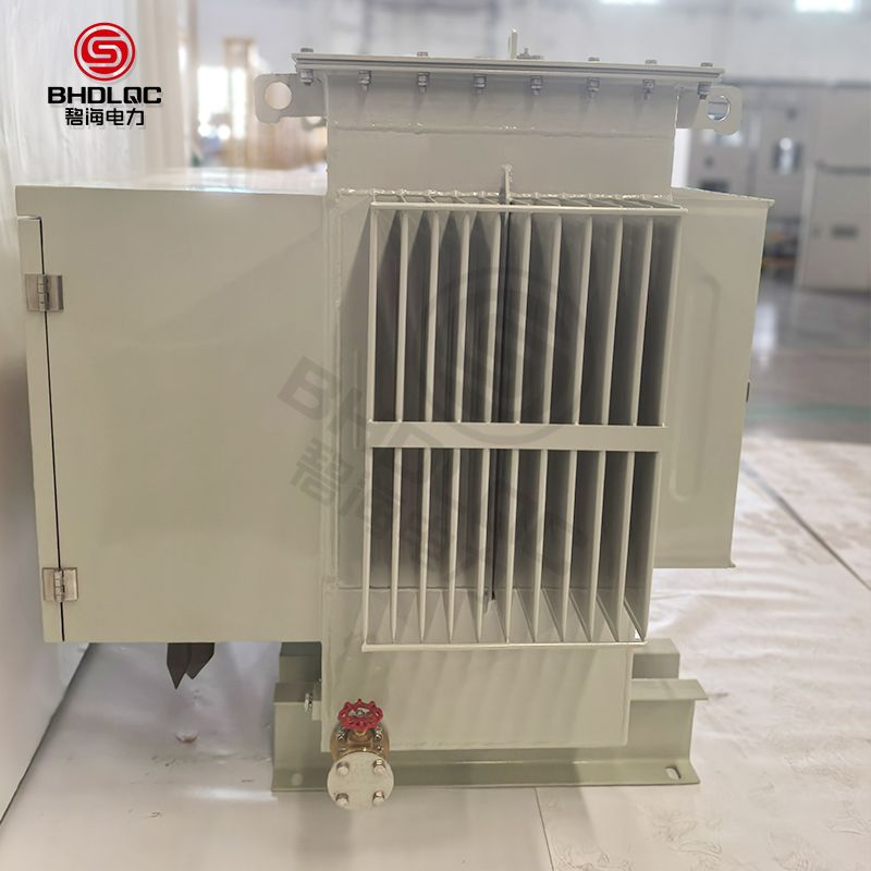 Broadband Transformer