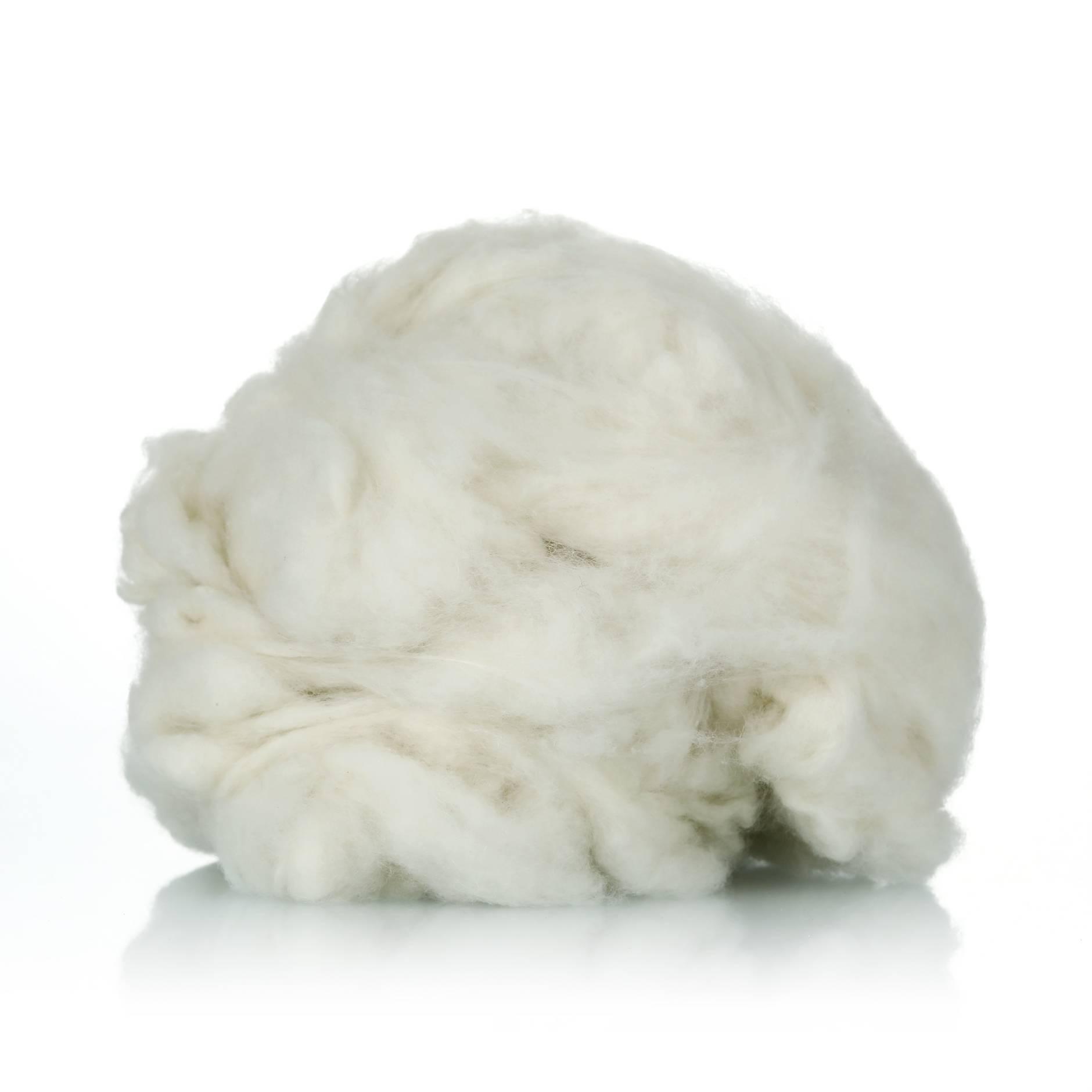 Clean Washed 100% Cashmere Goat Raw fiber Raw White Grey Brown