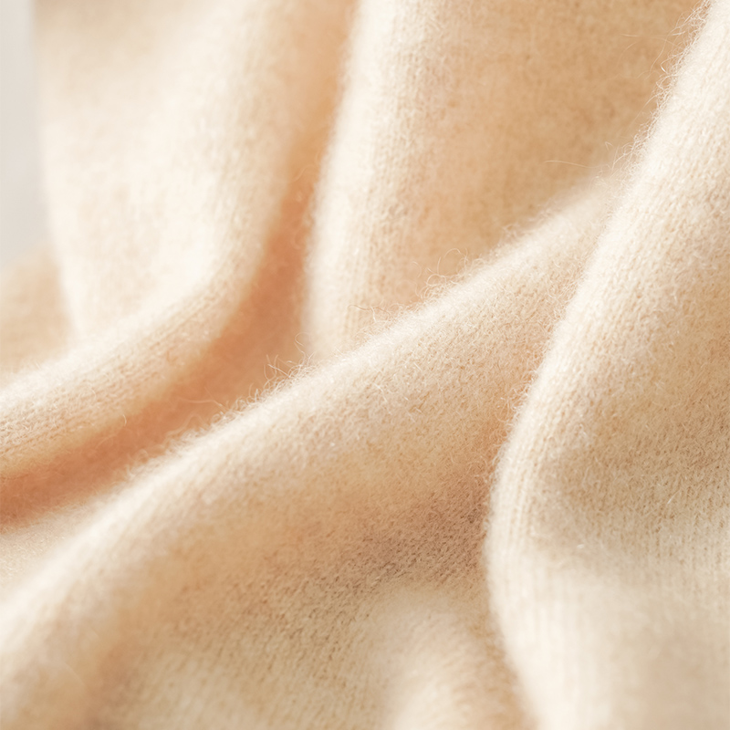 Lady Pure Cashmere Sweater