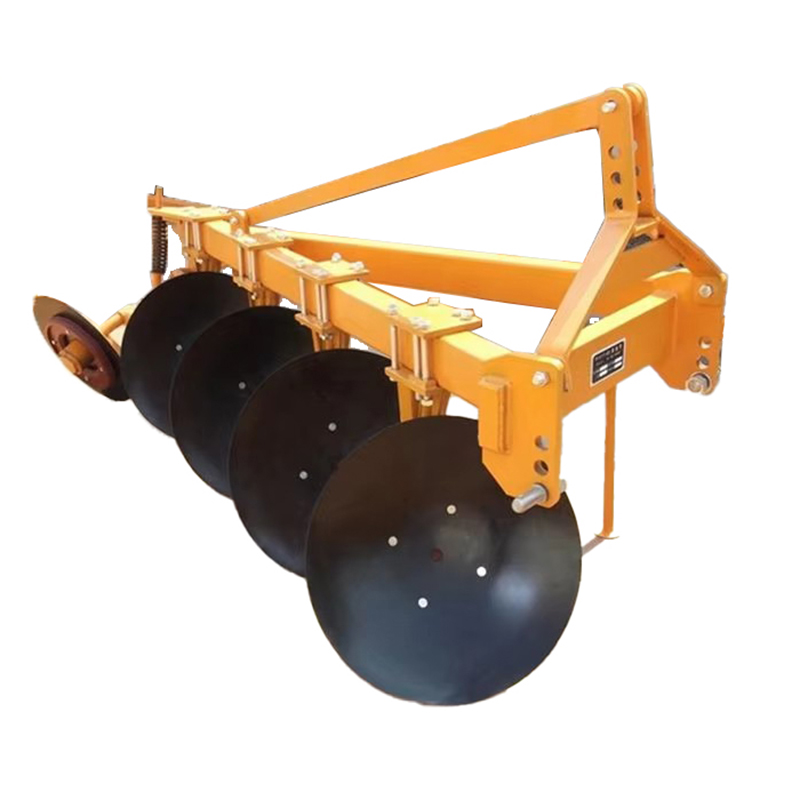 Disc Plough Supplier