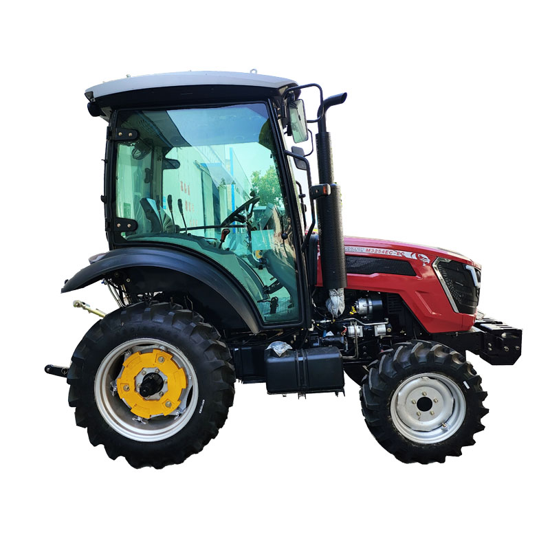 CE 25HP farm tractor