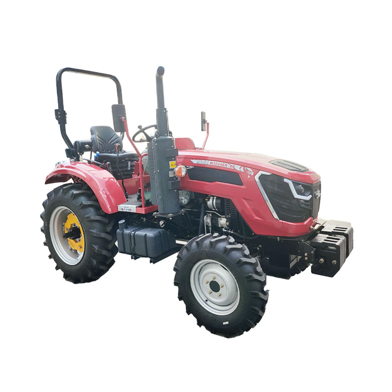 CE 50HP farm tractor