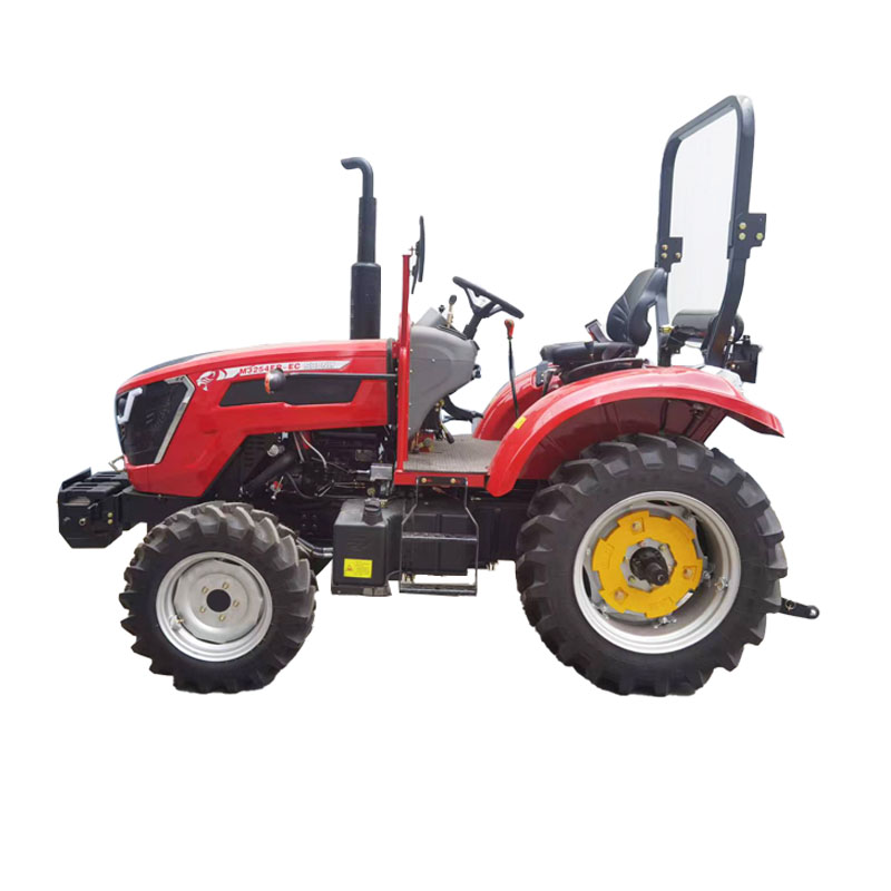 CE 25HP farm tractor