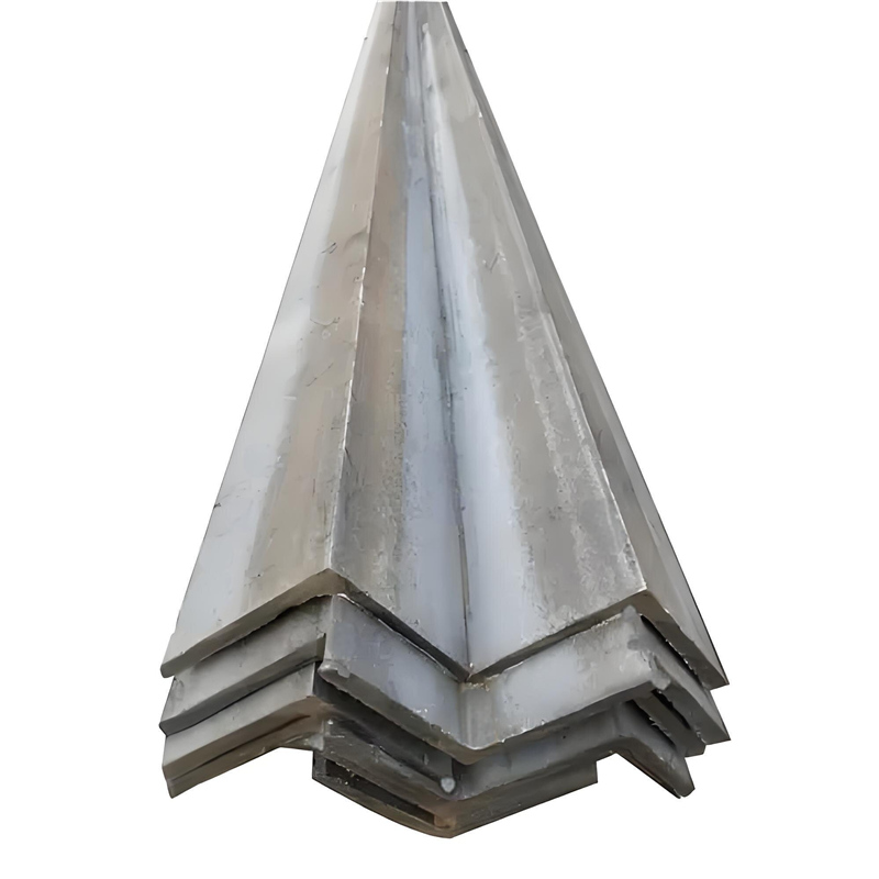 angle steel-galvanized steel angle iron-CN supplier