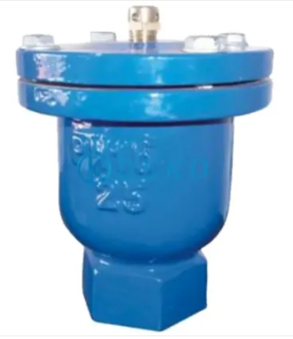 The Ultimate Guide to Air Valves