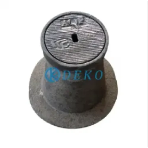 Height Adjustable Surface Boxes