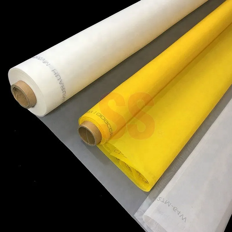 How thick are polyester fiber filter sheets and rolls?