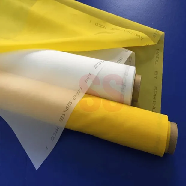 Screen Printing Mesh, High Tension Polyester Mesh