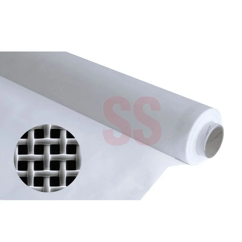 What industries commonly use polyester fiber filters?