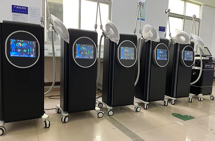 Beauty Equipment Machine| Jeisys Technology