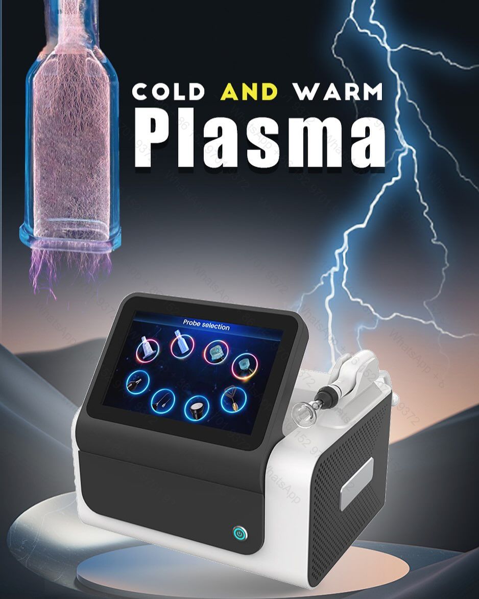 Fusion Cold Plasma Device