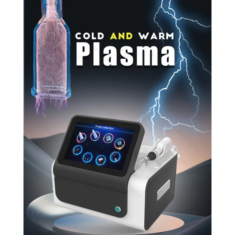 Fusion Cold Plasma Device