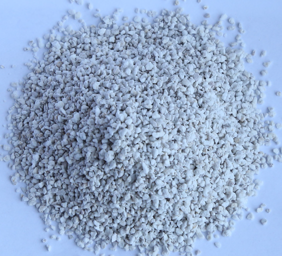 Expanded vs. Coated Perlite: Understanding the Differences