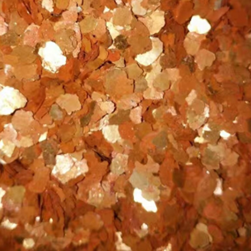 Composite Rock Flakes